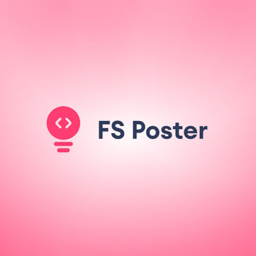 دانلود افزونه FS Poster 💜 (افزونه اف اس پوستر) ورژن 7.2.0