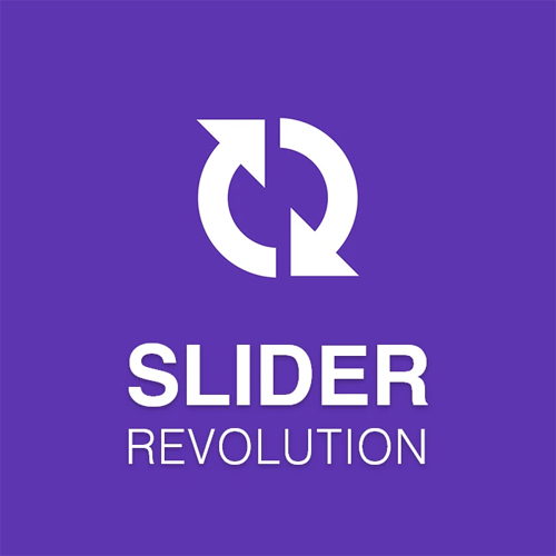 دانلود افزونه Slider Revolution 💜اسلایدر رولوشن ورژن 6.7.40